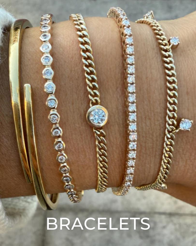 Goldie Paris - Everyday Fine Jewelry