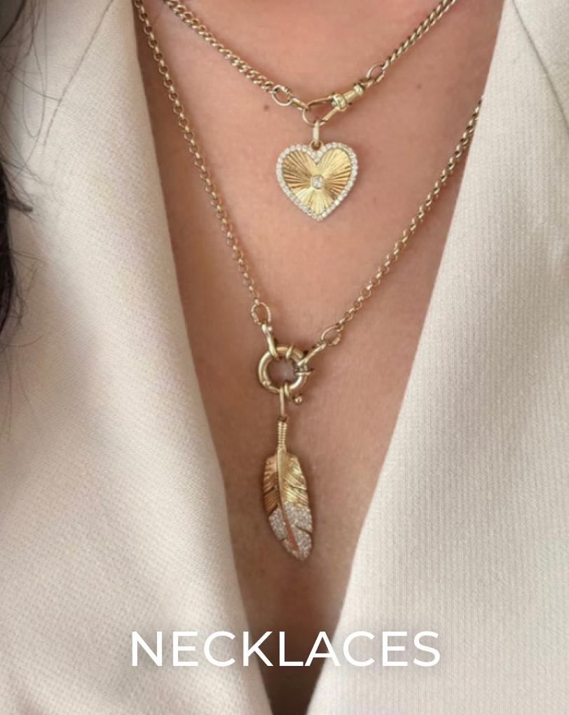 Goldie Paris - Everyday Fine Jewelry